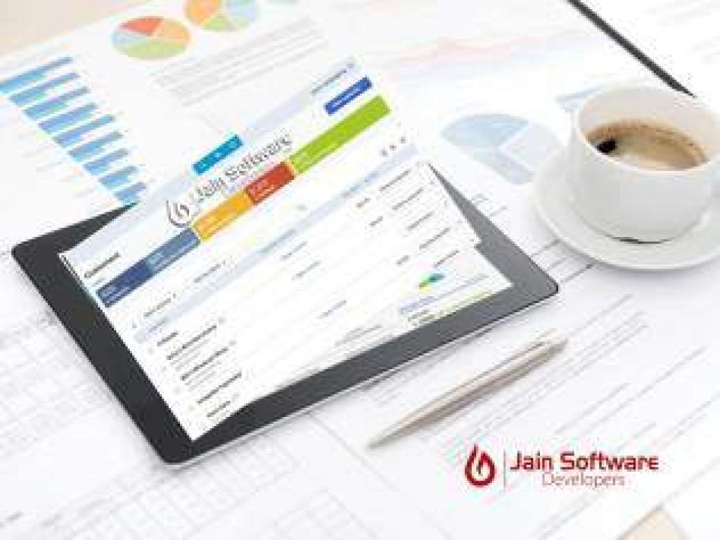 Portfolio - Software on Perfection | Jain Software | Software on ...