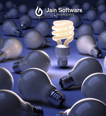 Official Home | Software on Perfection | Jain Software