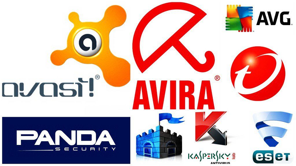 Antivirus & Internet Security - Software on Perfection | Jain Software ...