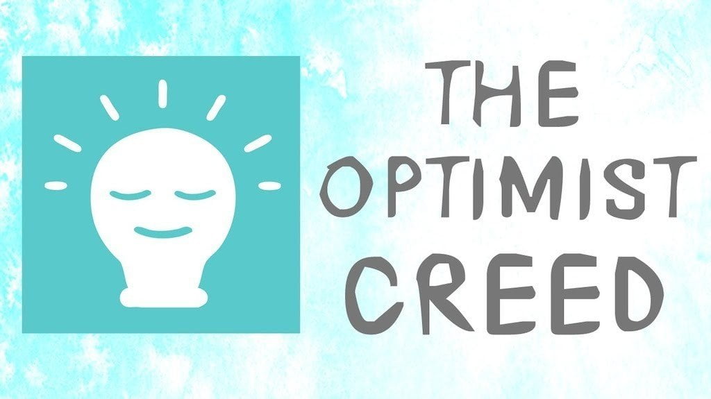 Embrace Optimism | Software on Perfection | Jain Software