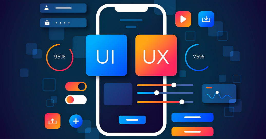 UX and UI Design: What's the 4 Difference? - Software on Perfection ...