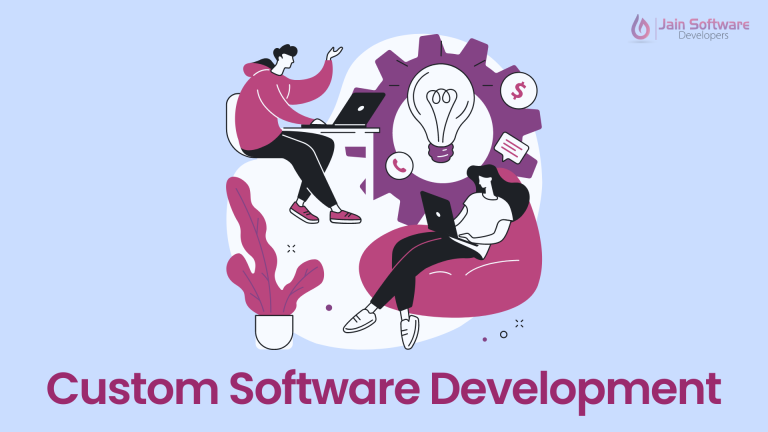 How Custom Software Development Can Transform Your Business - Software ...
