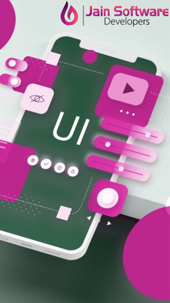 Crafting Digital Delight: A Comprehensive Guide to Effective UI/UX Design - Software on ...