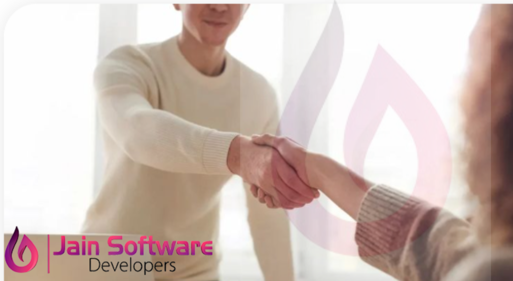 Tips for Choosing the Right Software Development Partner in Raipur ...