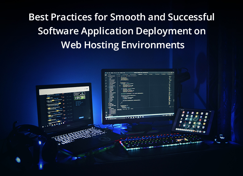Jain Software's Top Tips for Successful Software Deployment - Software ...