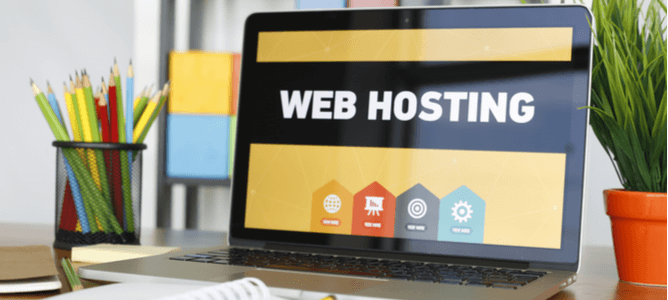 8Tips for Choosing the Right Hosting Plan with Jain Software | Software ...