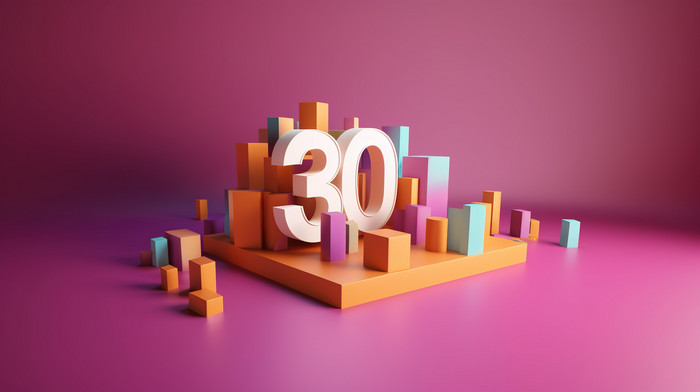 30 Milestones Achieved by Jain Software - Software on Perfection | Jain ...